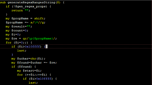 Custom Application Development - Intrica Ltd